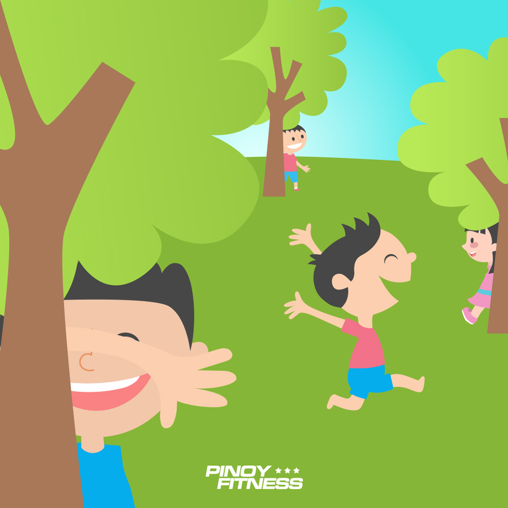 Traditional Games We Used to Play Growing Up – Tracking Treasure